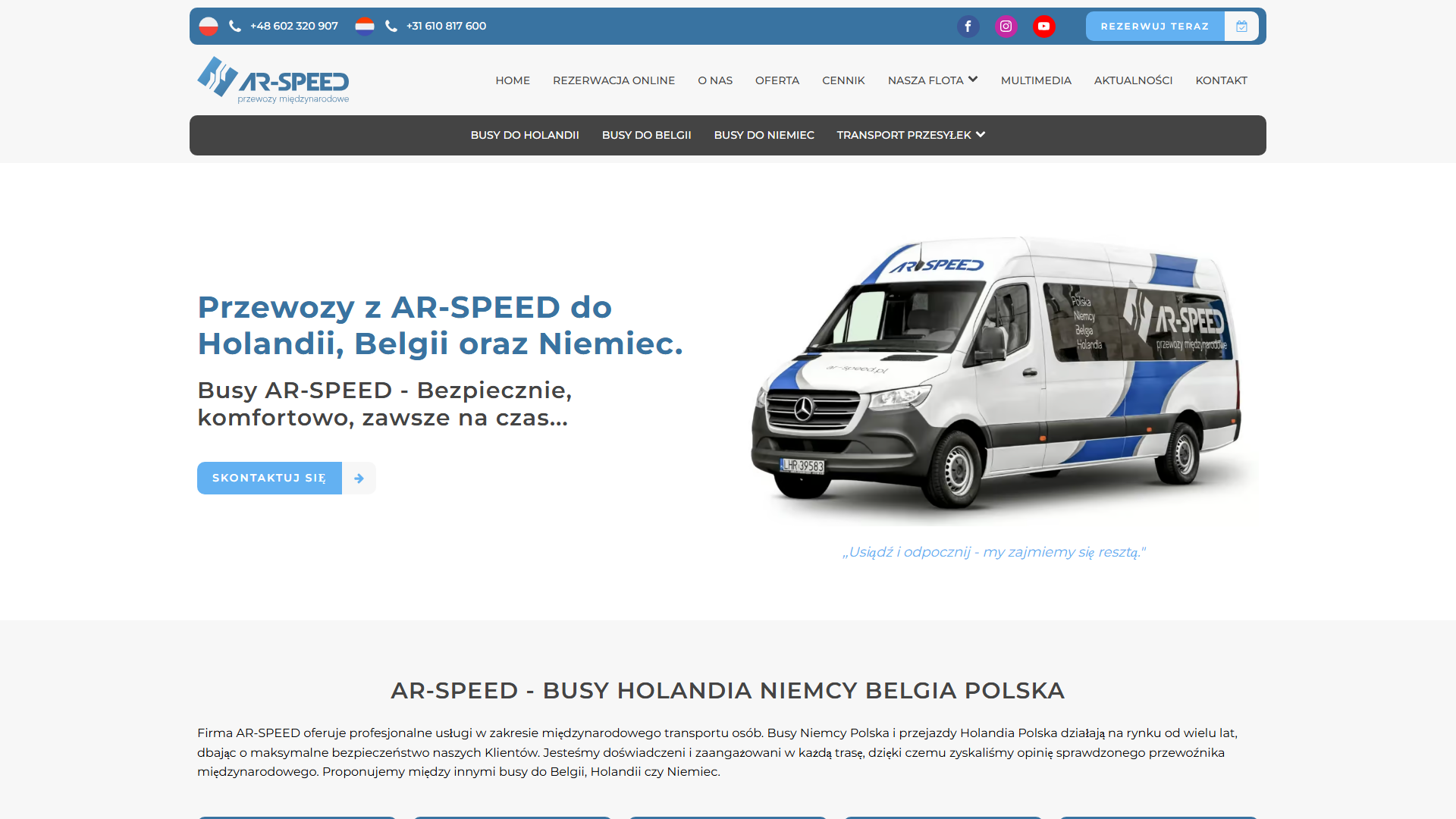 Jan Garbarek – Strona Oficjalna